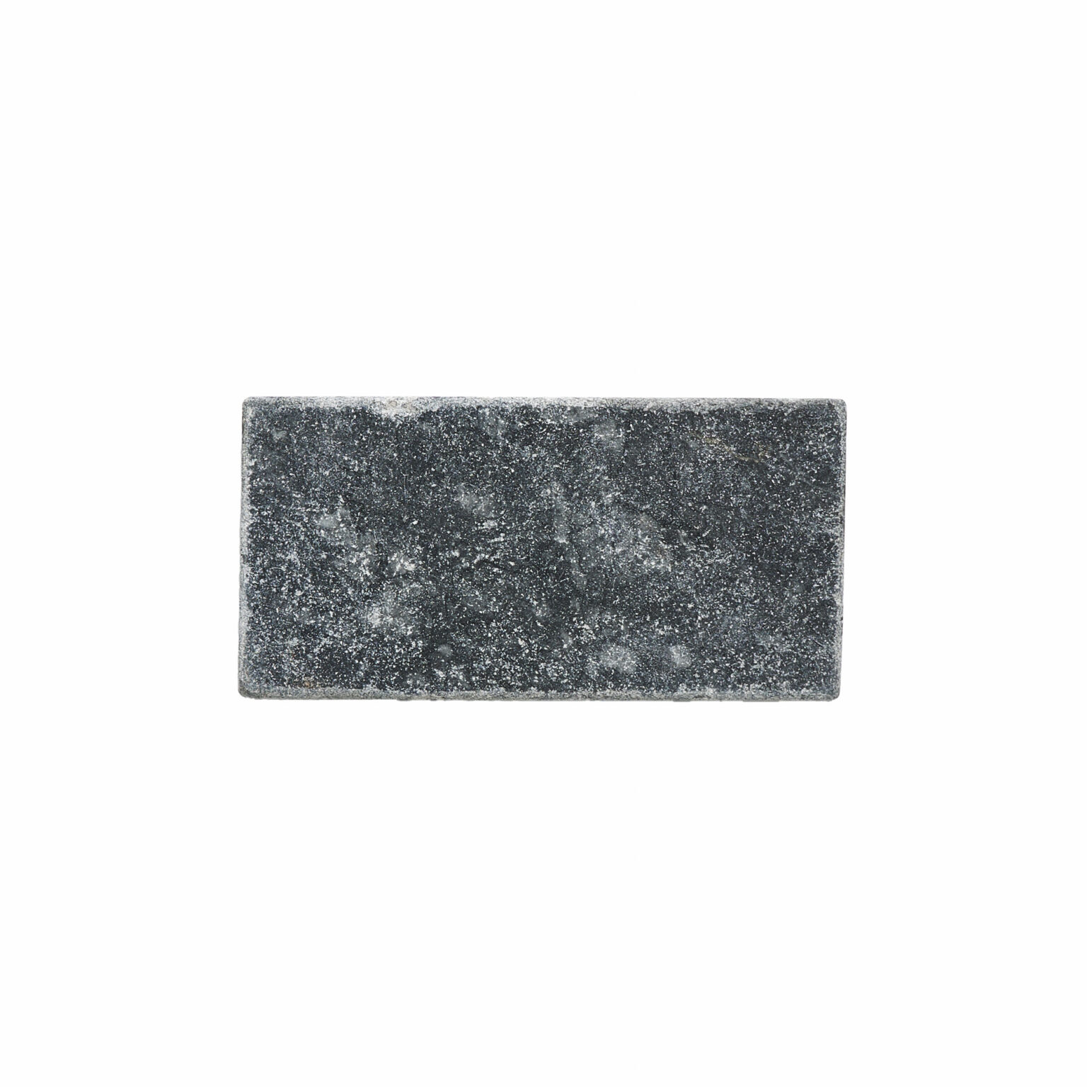 Midnight Marble 3" x 6" Tumbled Tile - TilesnThings | Online Tile Store ...