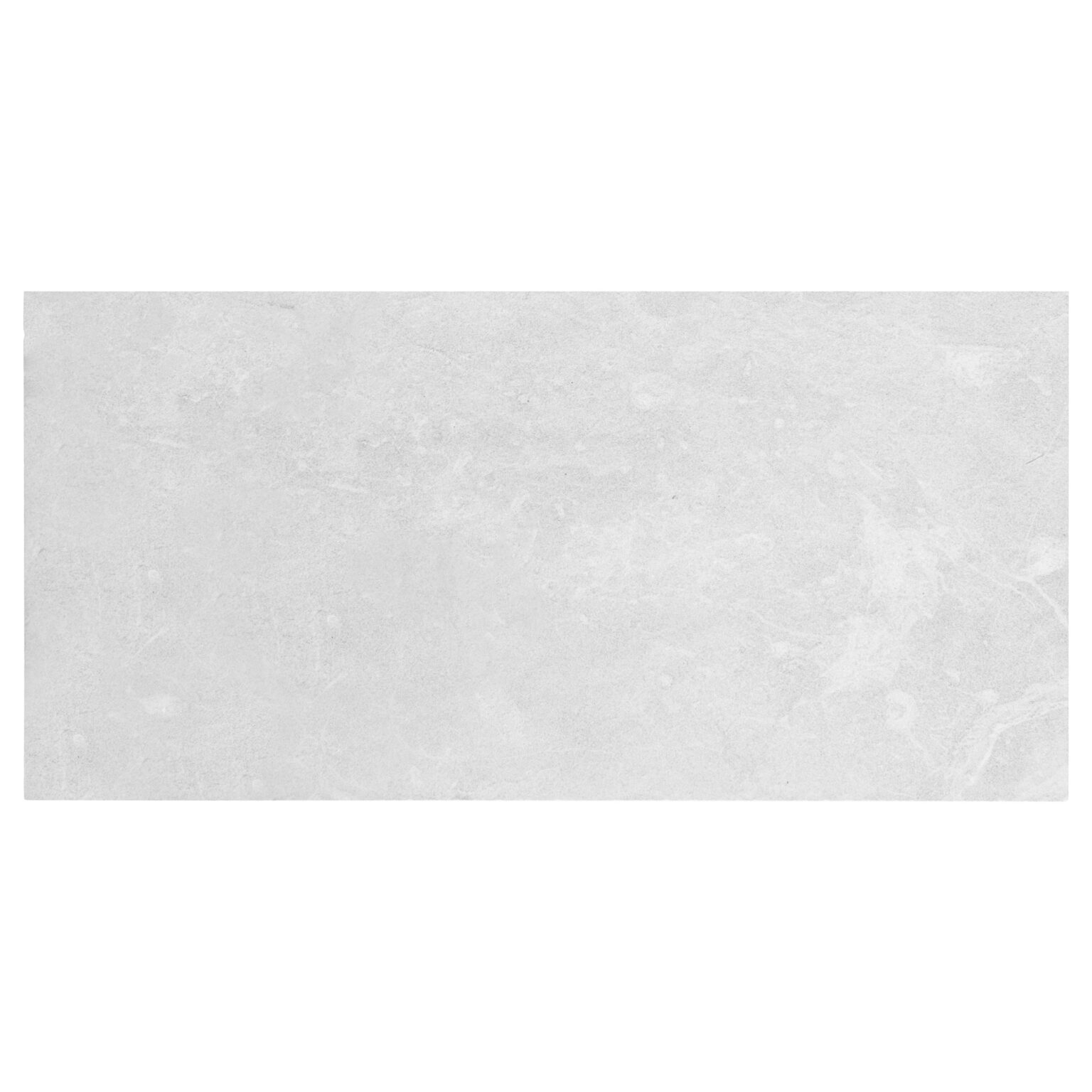 Park Central Limestone 16" x 24" x 2" Tumbled Modern Edge Coping ...